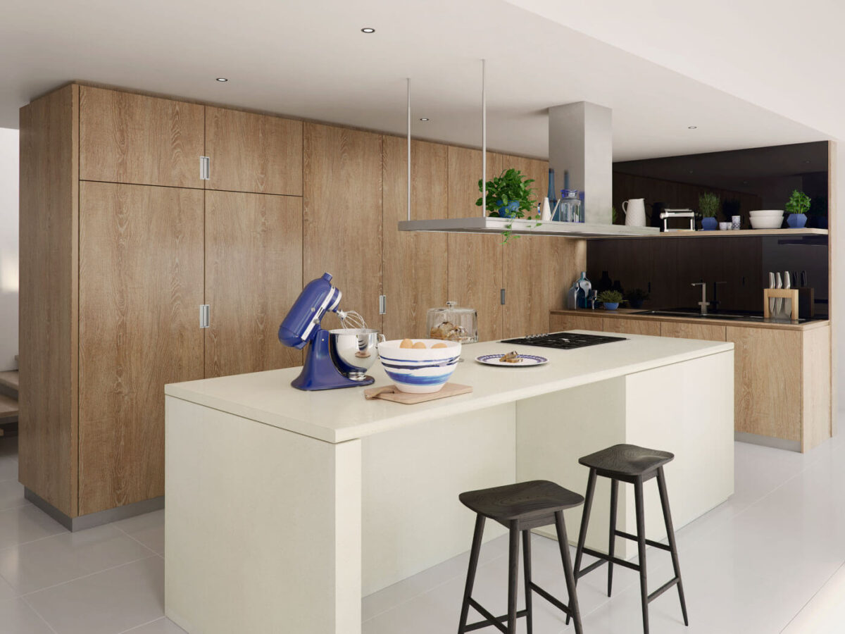 Engineered Stone - Distinctive Stone